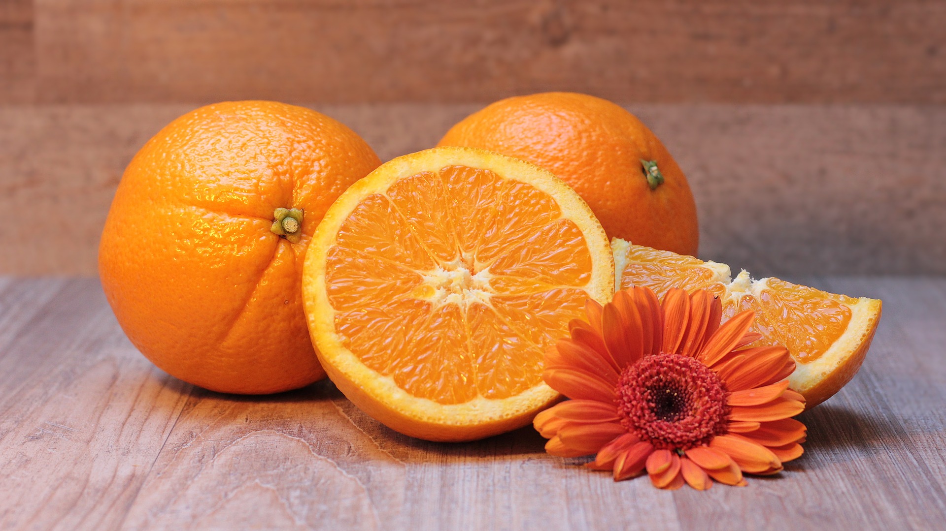 Laranja: como consumir – Mundo da Nutrição