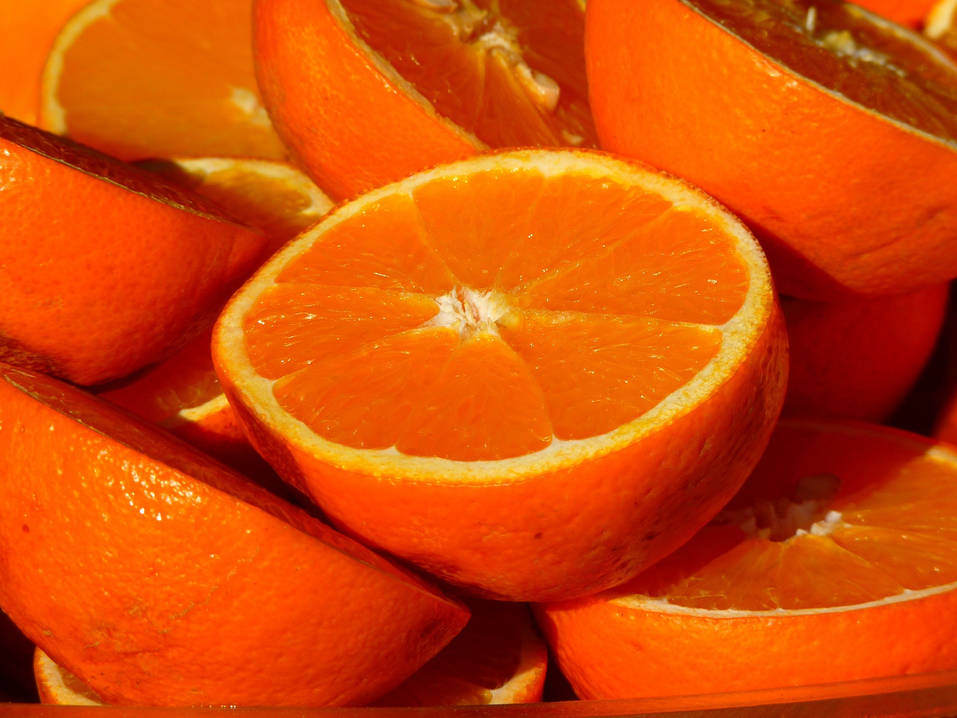 9 (boas!) razões para consumir laranja – Mundo da Nutrição
