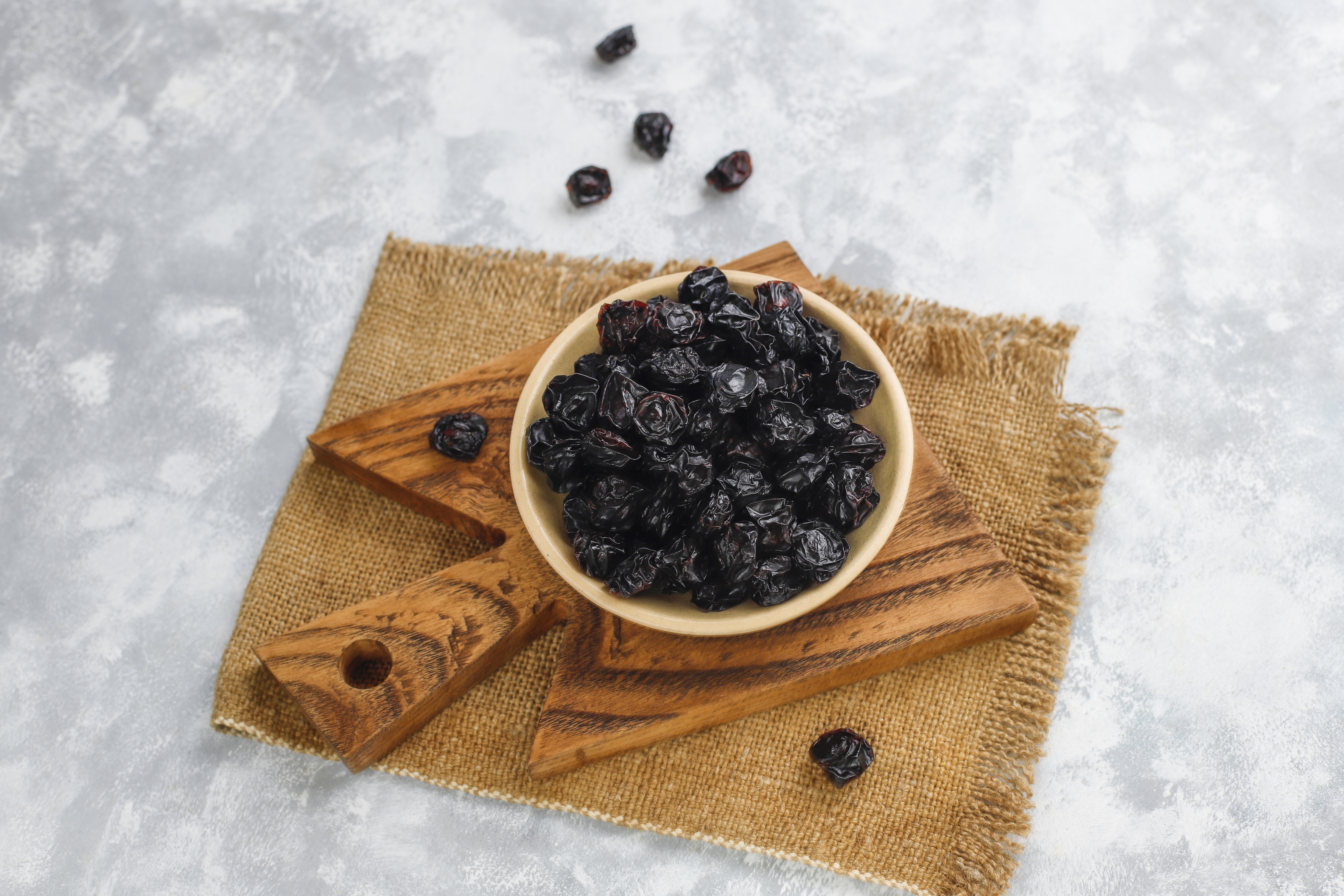 6 (boas!) razões para consumir uvas passas – Mundo da Nutrição
